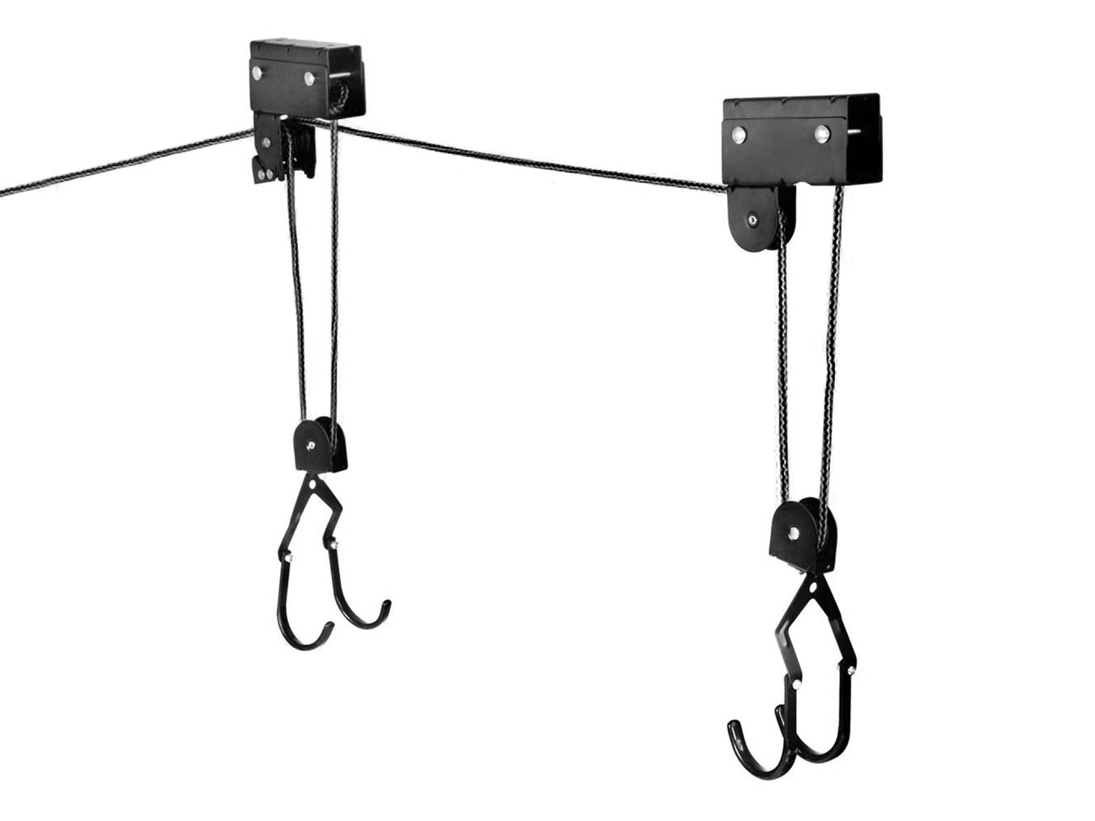 Multipurpose Ceiling Storage Hoist - Ceiling Hoists & Racks - Storage ...