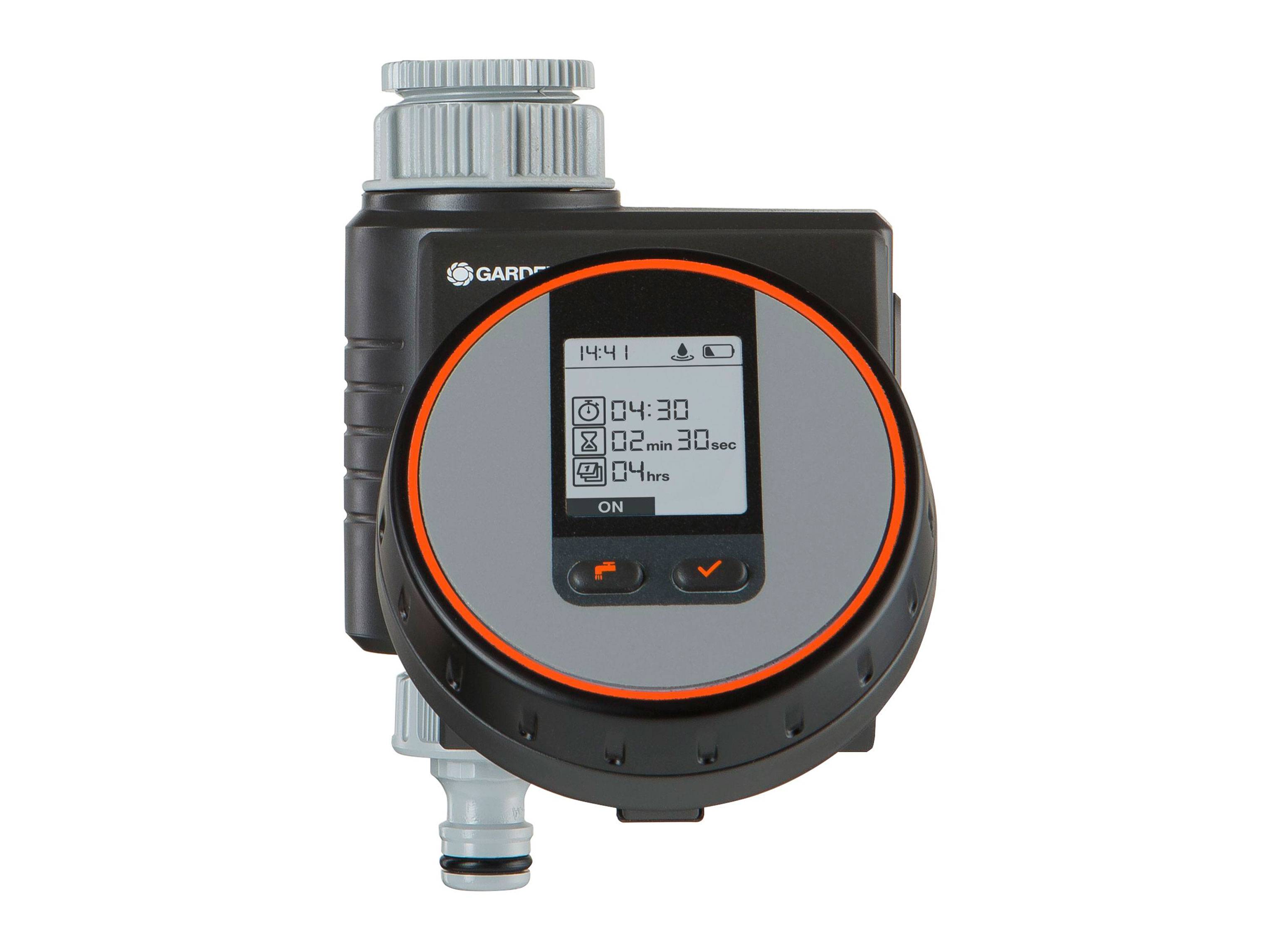 Gardena Water Control Flex Timer - Timers & Control - Watering ...