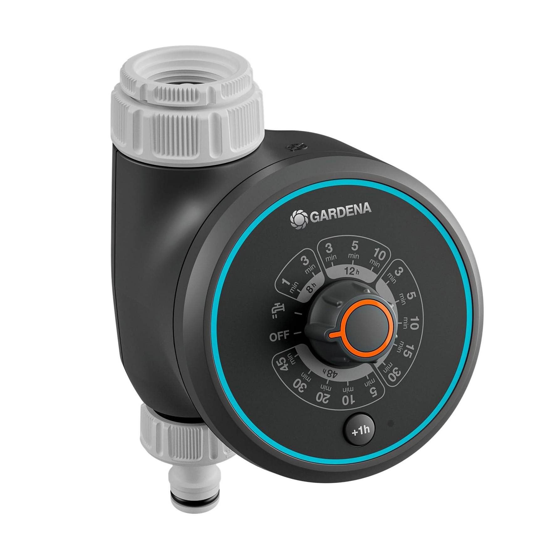 Gardena Easy Water Timer - Timers & Control - Watering - Gardening at ...