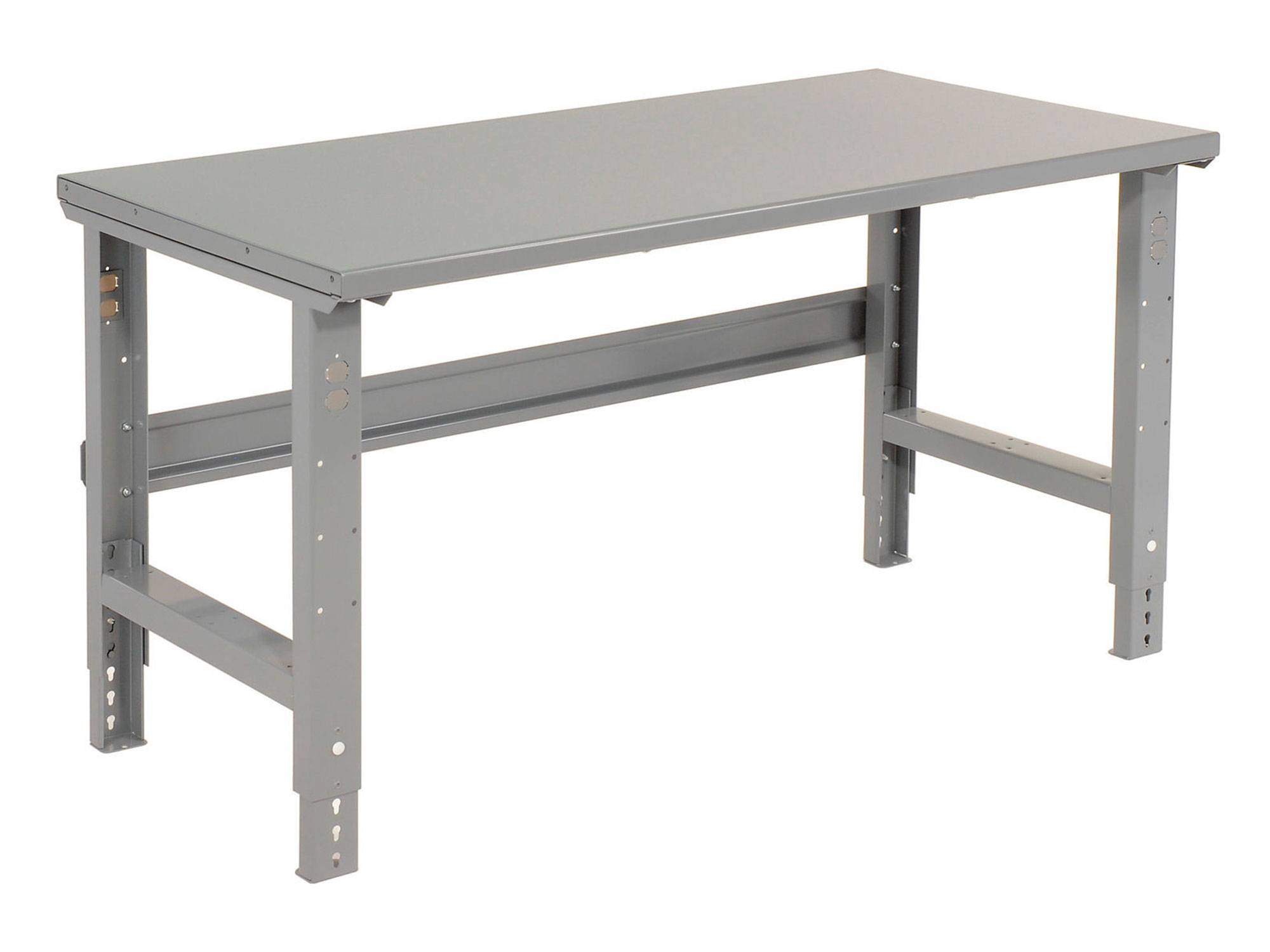 Workbench Steel Top 183 x 76cm - Workbenches - Workbenches - Tools ...