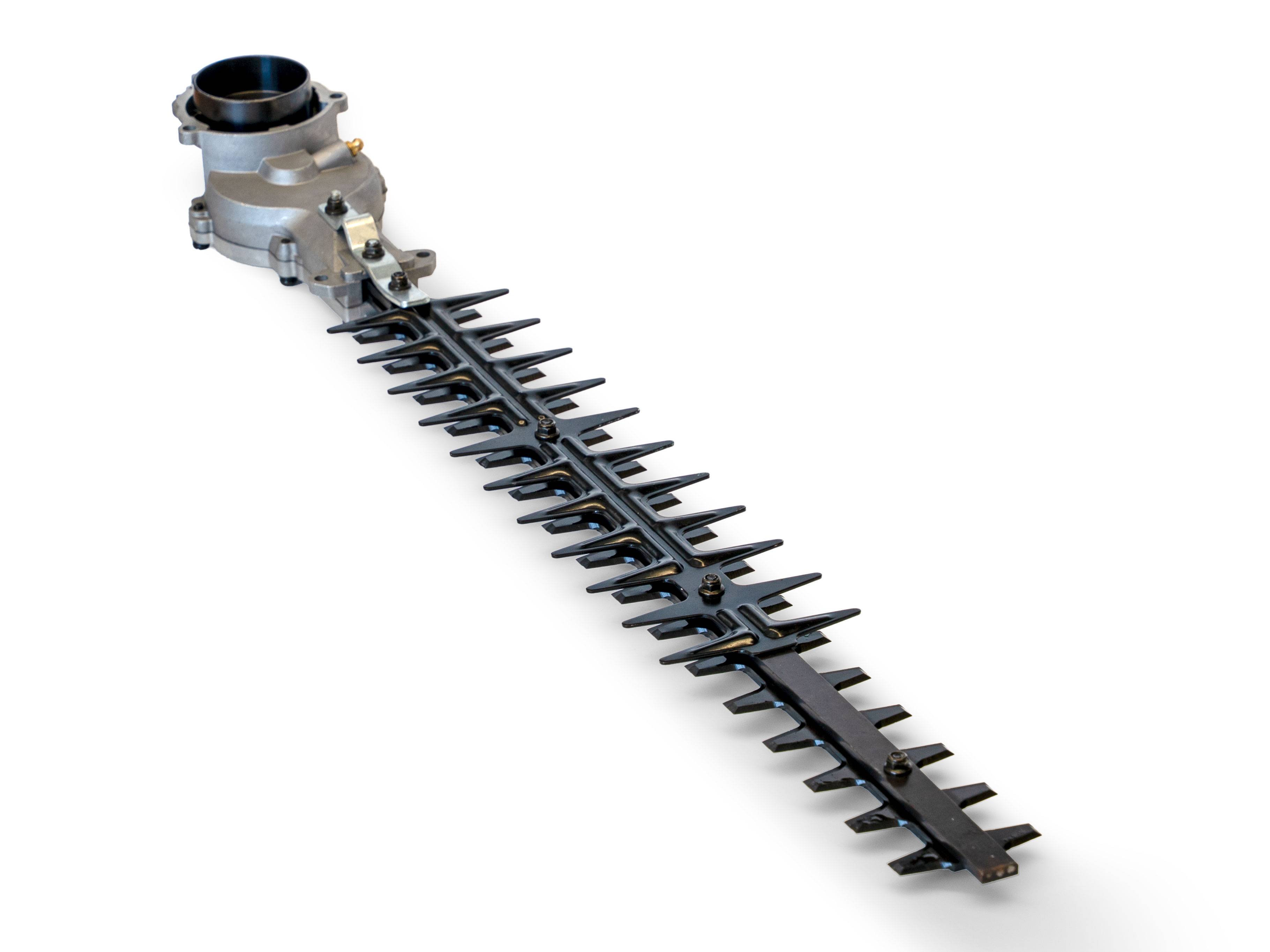 Flash Hedge Trimmer 25cc Replacement Blade - Hedge Trimmers - Outdoor ...