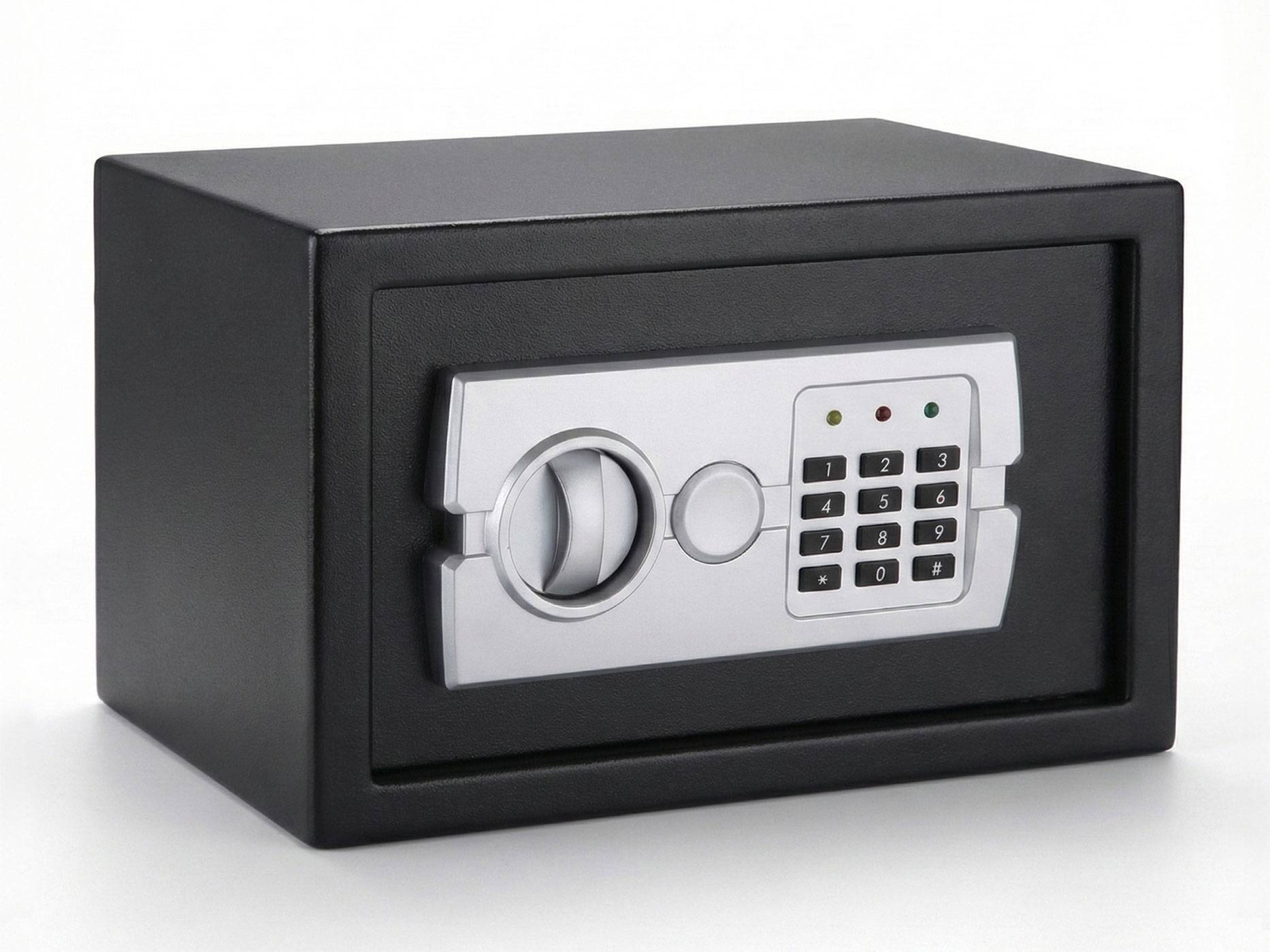 Security Safe 200mm x 310mm - Safes - Safety & Security - Tools ...