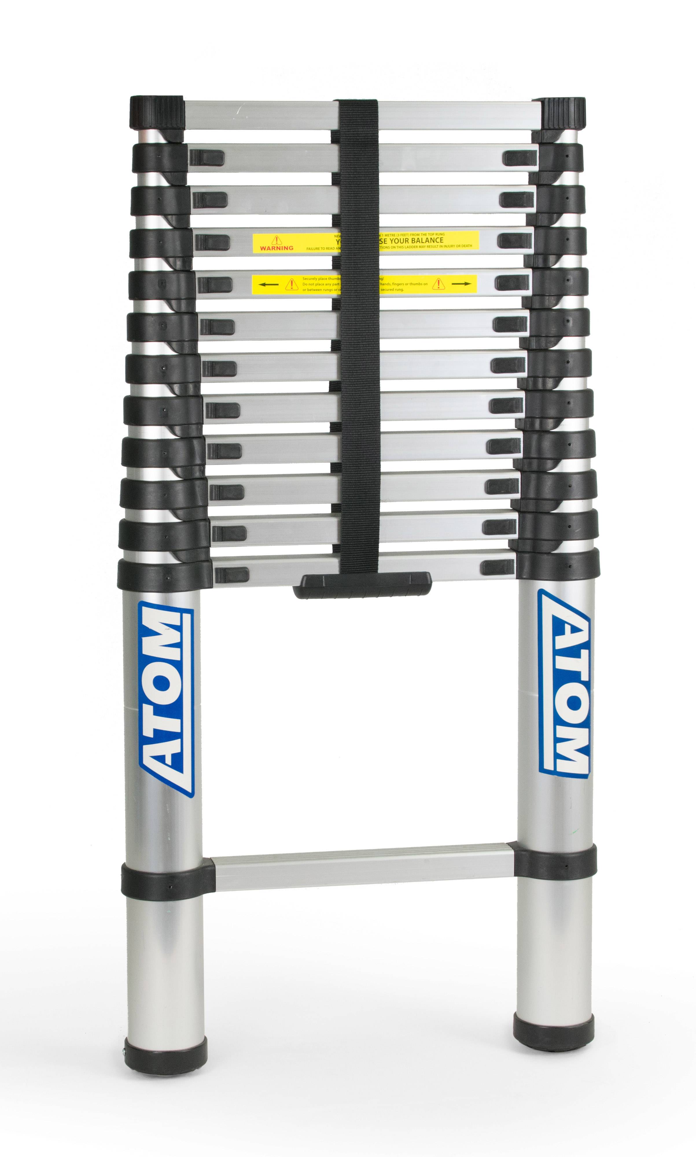 extendable ladder nz