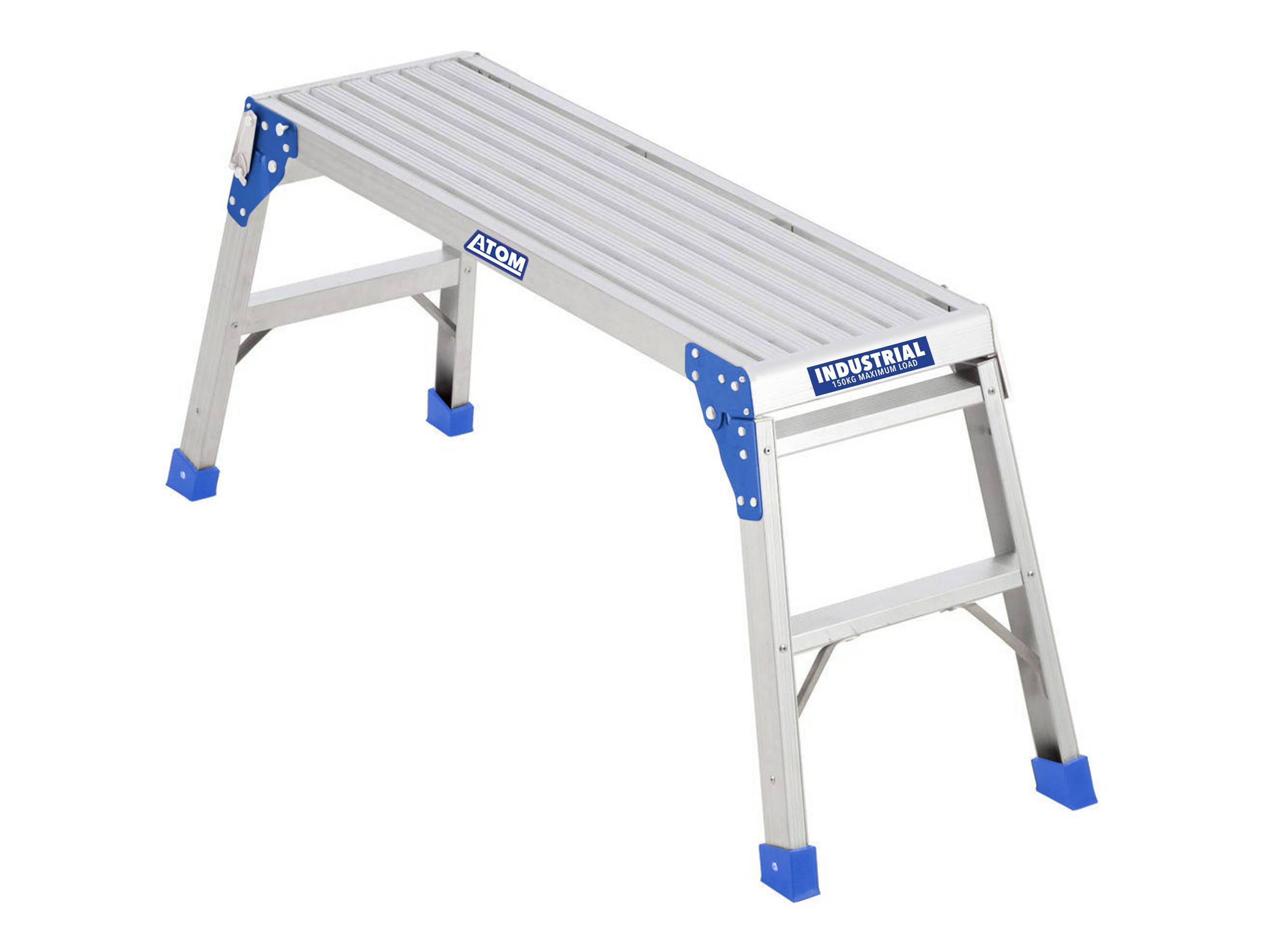 Atom Portable Work Platform - Work Platforms - Ladders & Scaffolding ...