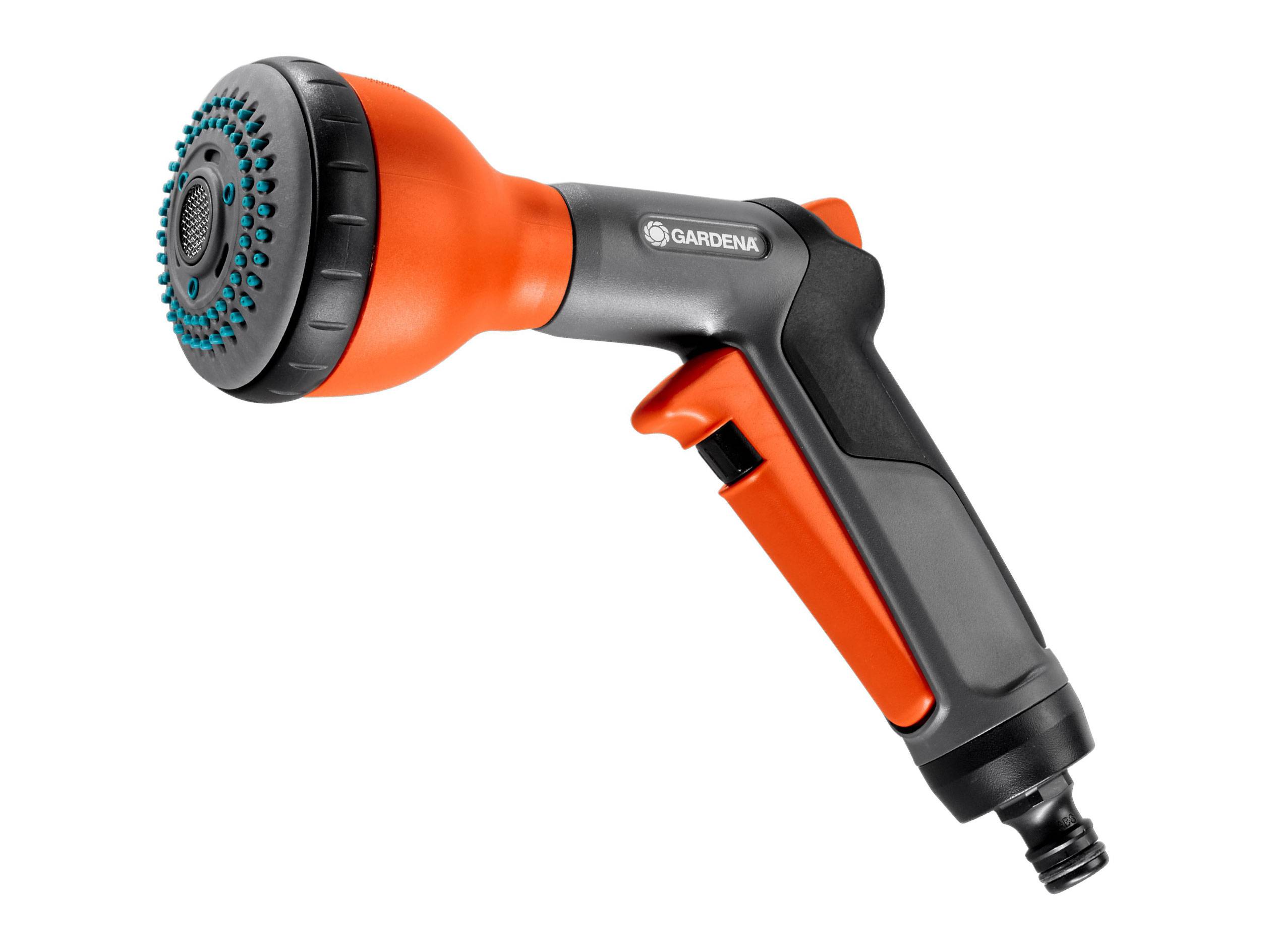 Gardena Classic Multi Sprayer - Spray Guns & Nozzles - Watering ...