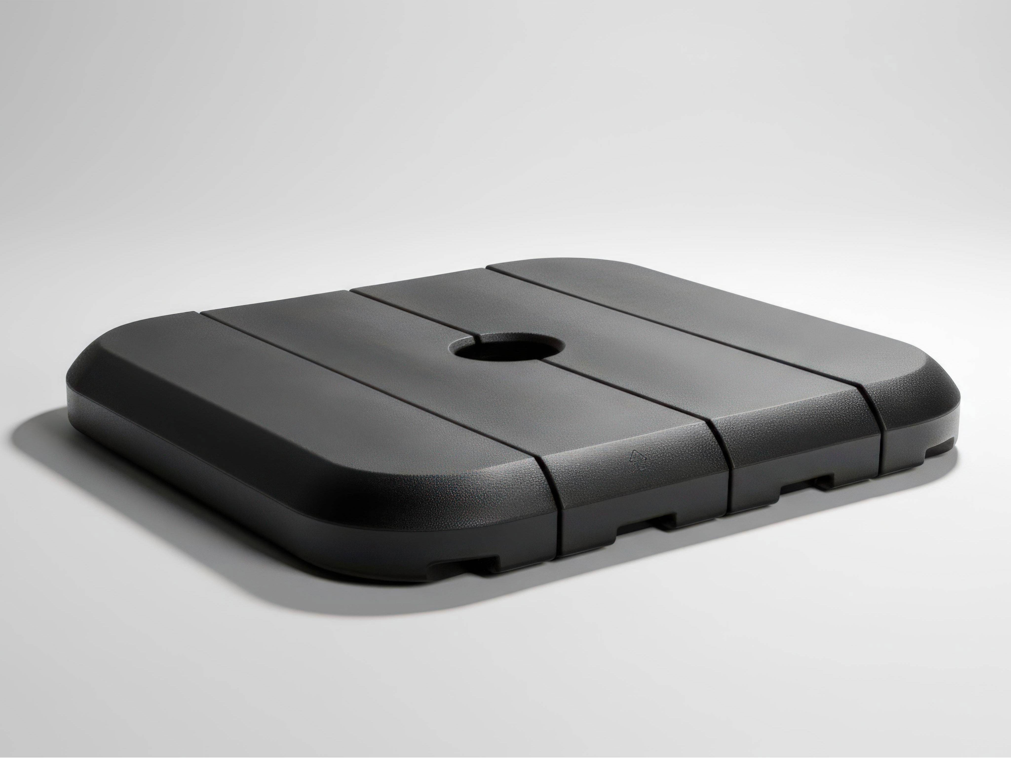 Shelta XL 4 Piece Umbrella Base - Umbrellas - Outdoor Furniture - Home ...