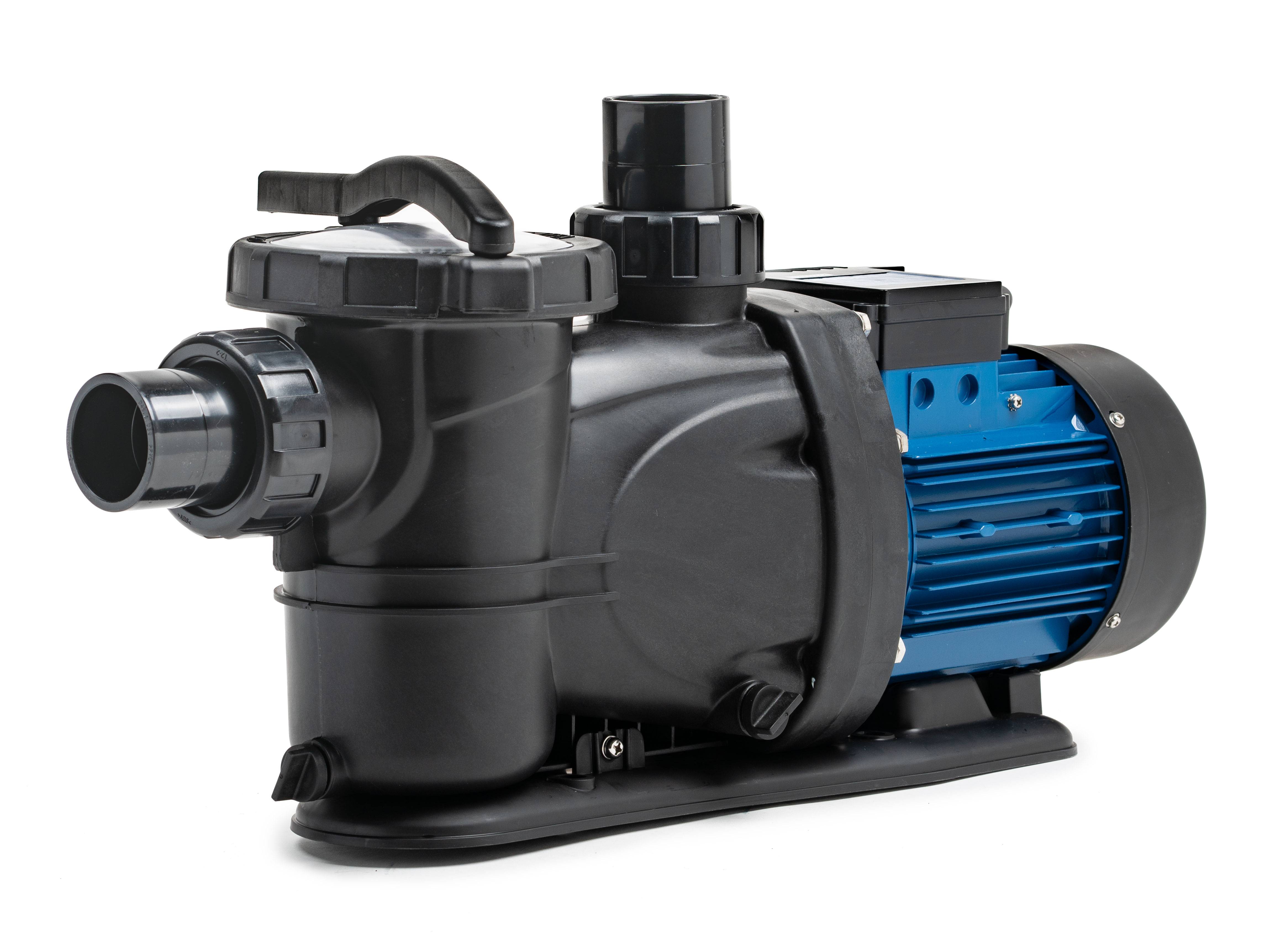 Hyundai Swimming Pool Pump 900W - Pool Pumps - Pumps - Tools & Hardware ...