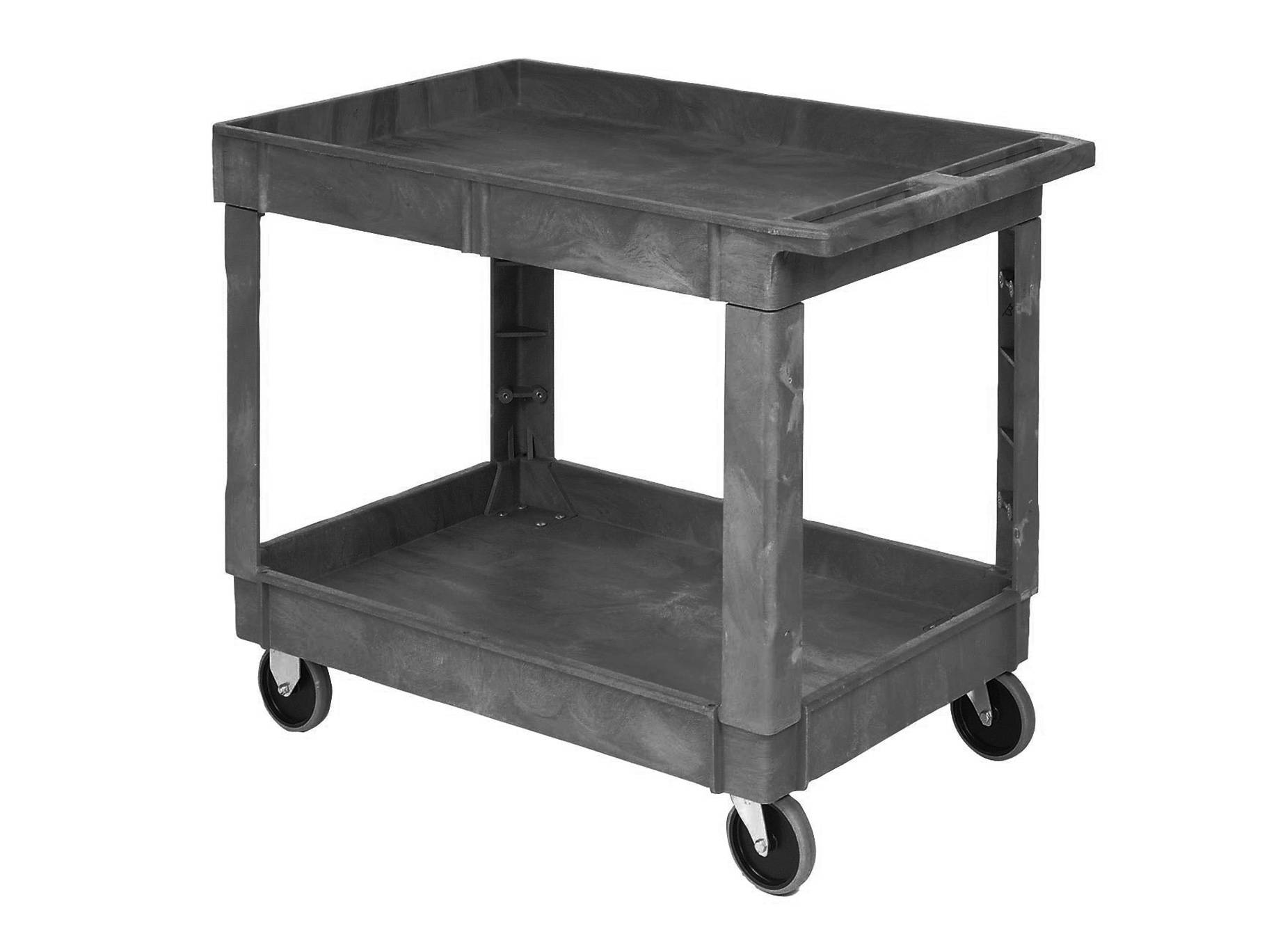 Utility Cart Tray Top Large - Service & Utility Carts - Material ...
