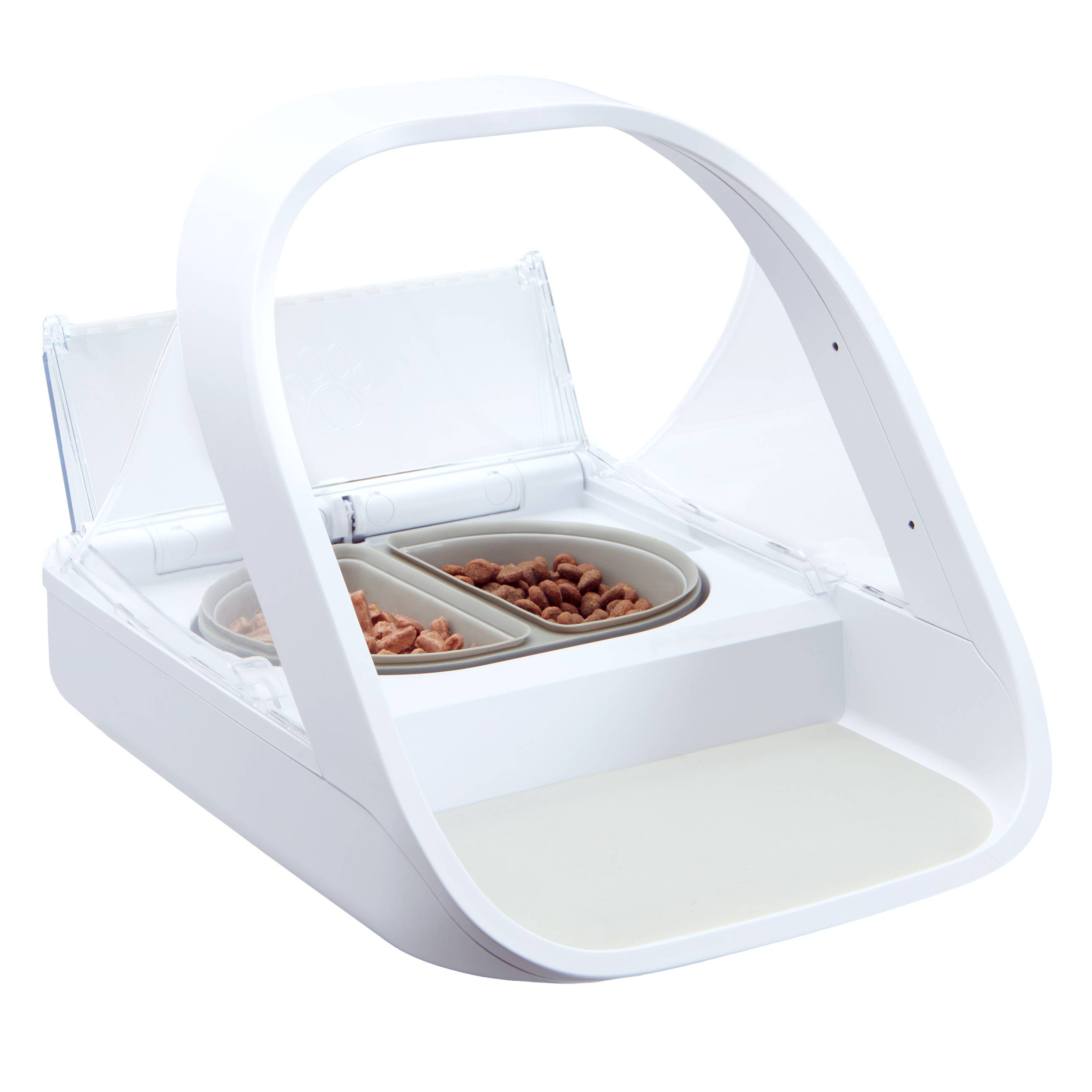 SureFeed Microchip Pet Feeder - Pet Feeders - Pet Gear - Home & Outdoor ...