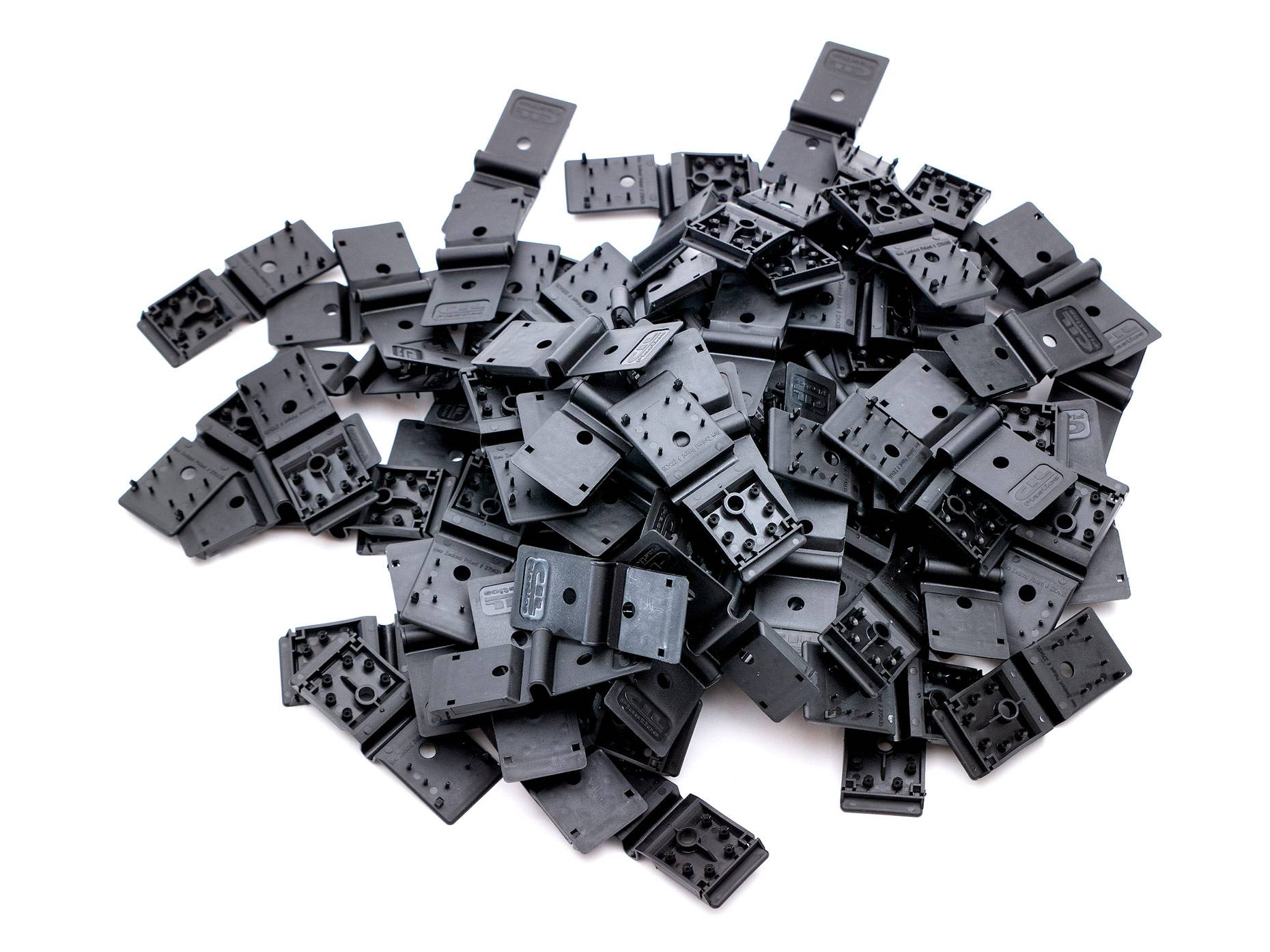 Cosio Polyclips - 50 Pack - Weather Protection - Plant Protection ...