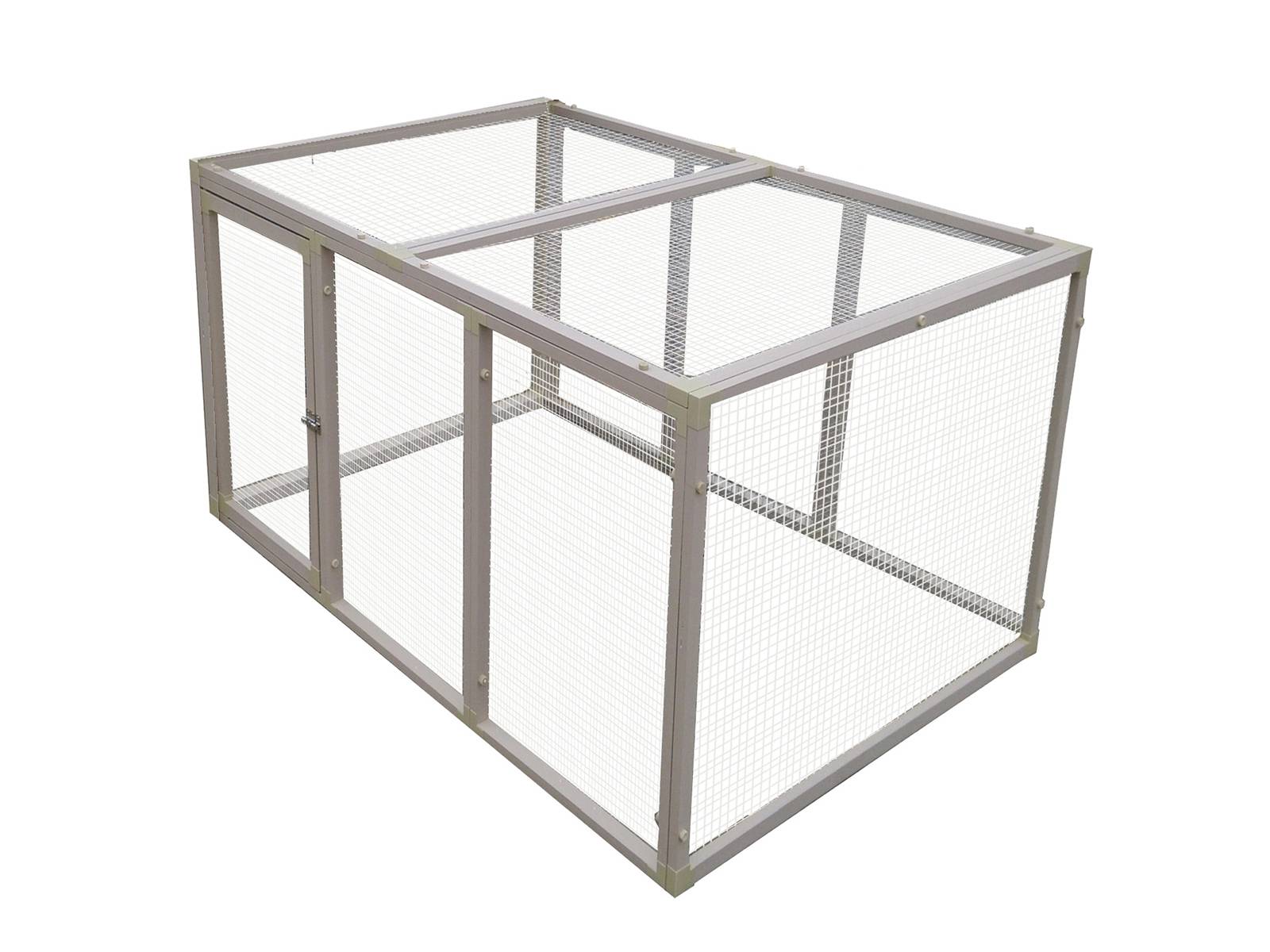 Chicken Pen EcoFlex Large - Chicken Coops - Pet Gear - Home & Outdoor ...