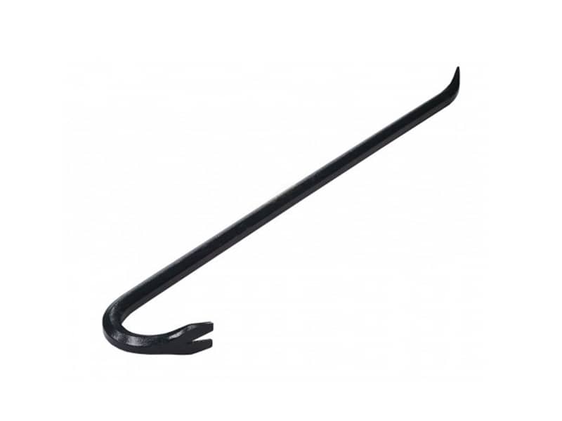 Crowbar Hexagonal Lasher 24" - Crowbars - Hand Tools - Tools & Hardware ...